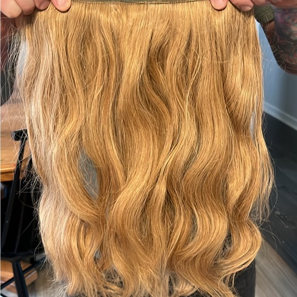 Halo | Hair | 8 Halo Extension | Poshmark
